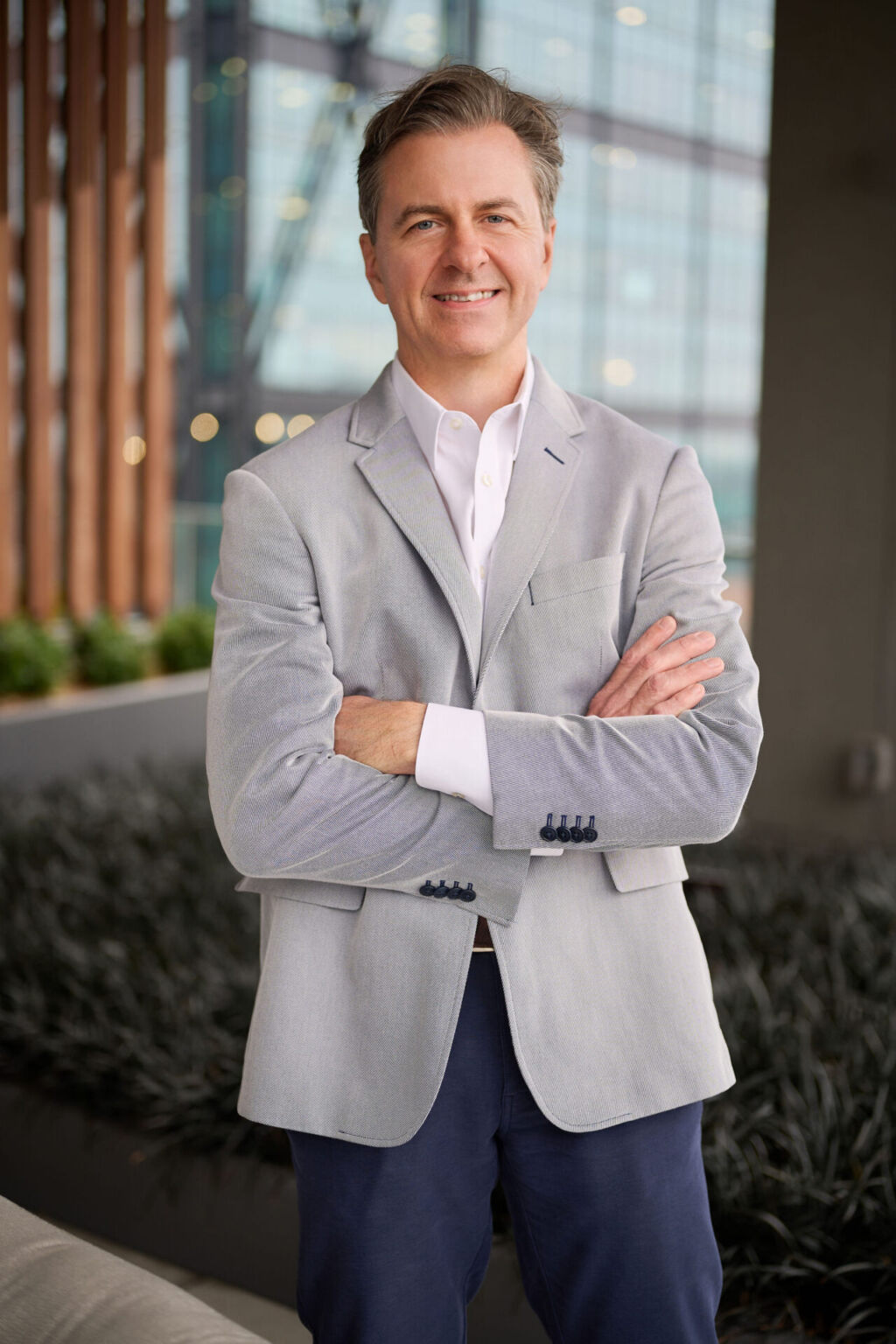 6 Summit Partners | Meet The Team