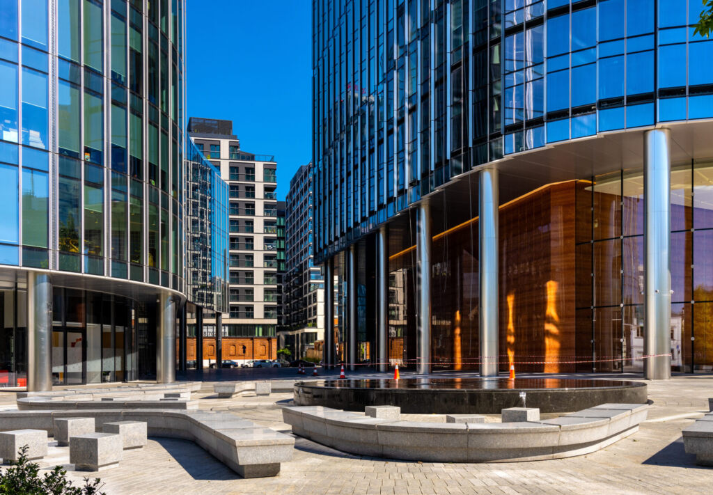 Brokerage Solutions | 6 Summit Partners